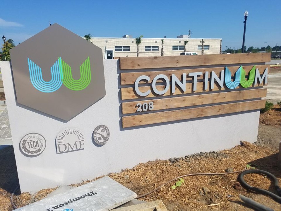 Visit Lake City, SC - Festivals & Events: Continuum Grand Opening